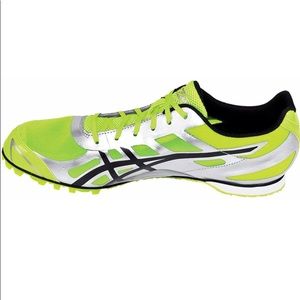 Asics | Shoes | Mens Asics Hyper Md 5 Track And Field Shoe | Poshmark